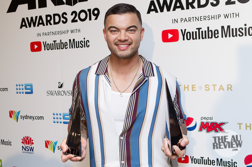 Photo Gallery 2019 ARIA Awards Winners Wall The Star Sydney 27 11 Photo Gallery 2019 ARIA Awards Winners Wall The Star Sydney 27 11
